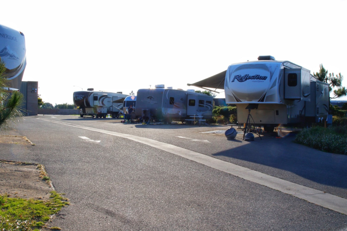 Santa Maria Elks Lodge – EL KONEJO KAMPERS